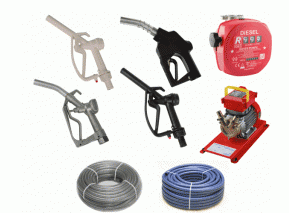 Rover Pumps - Leader in pump technology