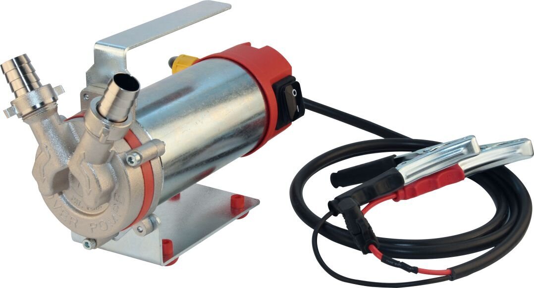 Rover Pumps - Leader in pump technology