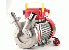 Rover Pumps - Leader in pump technology
