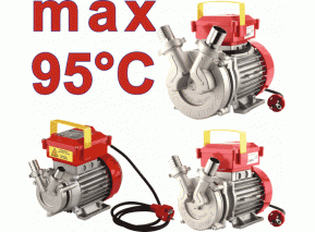 Rover Pumps - Leader in pump technology
